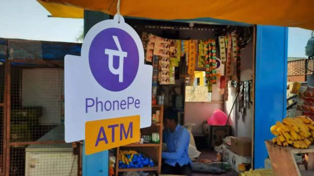 IPO-bound PhonePe announces UPI payments on feature phones