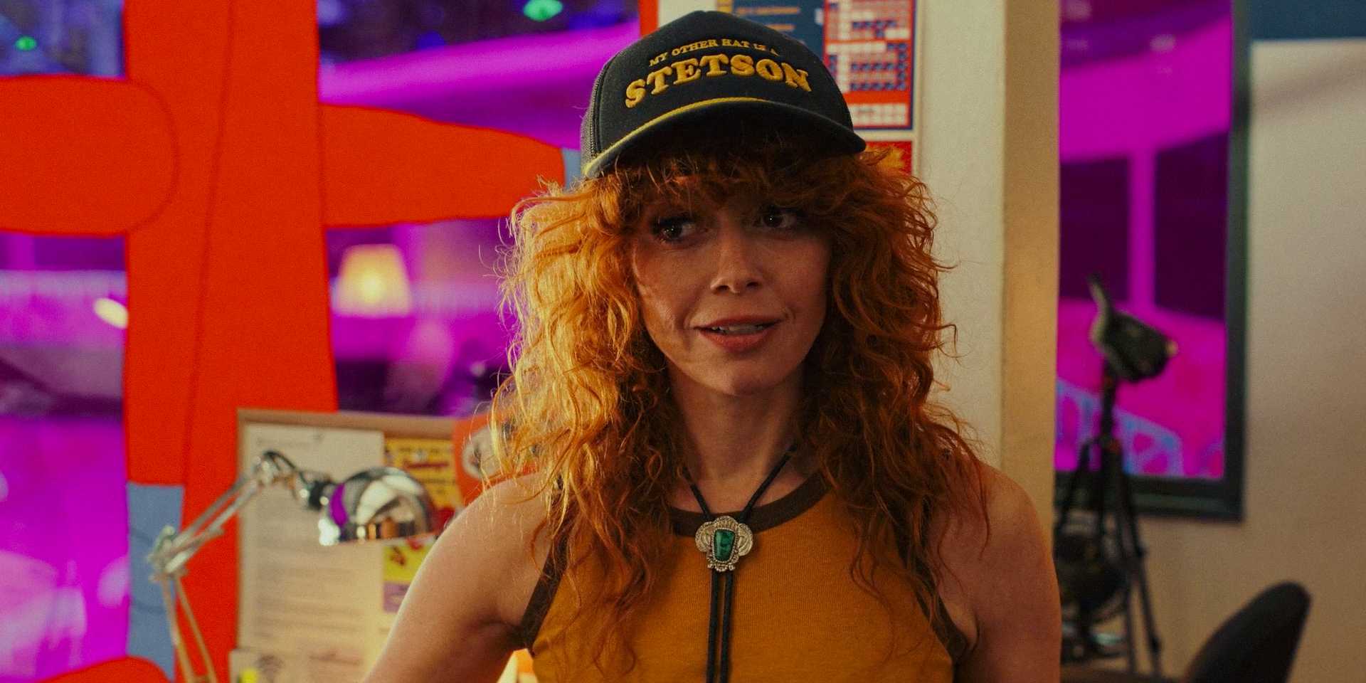 Poker Face Season 2 Episode 7 Cast Guide: How Charlie Uncovers Kendall ...