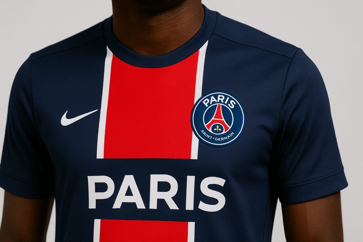 Le PSG annonce un transfert historique record… à 1,65 M€