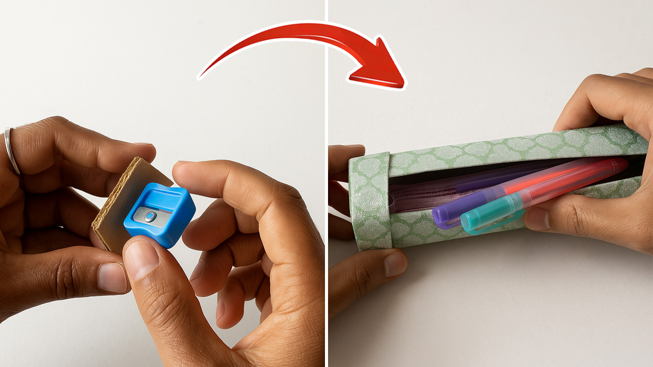 4 Best Crafts with Toilet Paper Rolls | Recycle & Reuse DIY Ideas