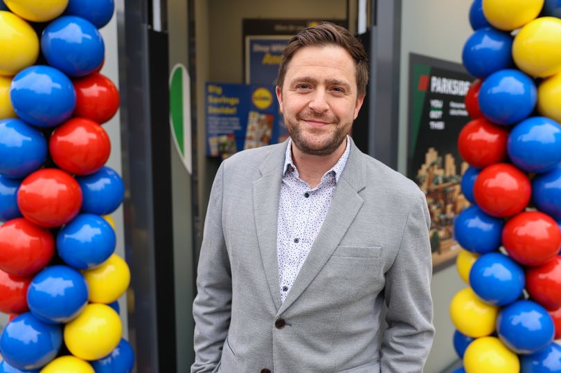 Fair City's George McMahon shares one thing about filming that may ...