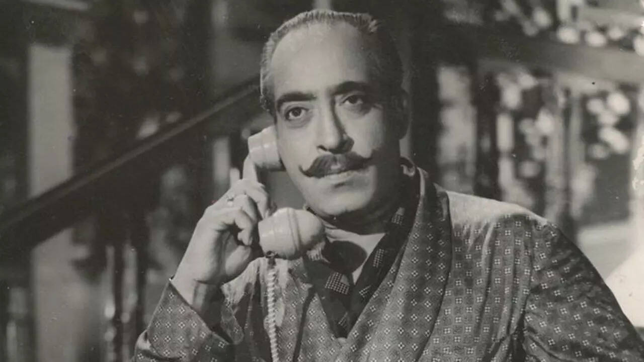 The Men who made heroes: Bollywood's forgotten villains of the golden era