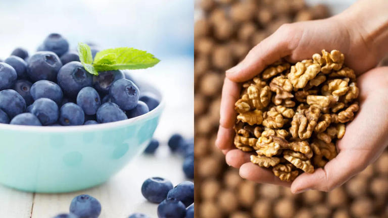 Harvard doctor approved 3 powerful food combinations to boost health