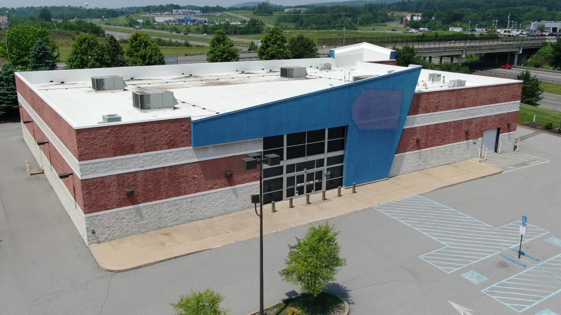 Lycoming Mall plans for Bass Pro Shops