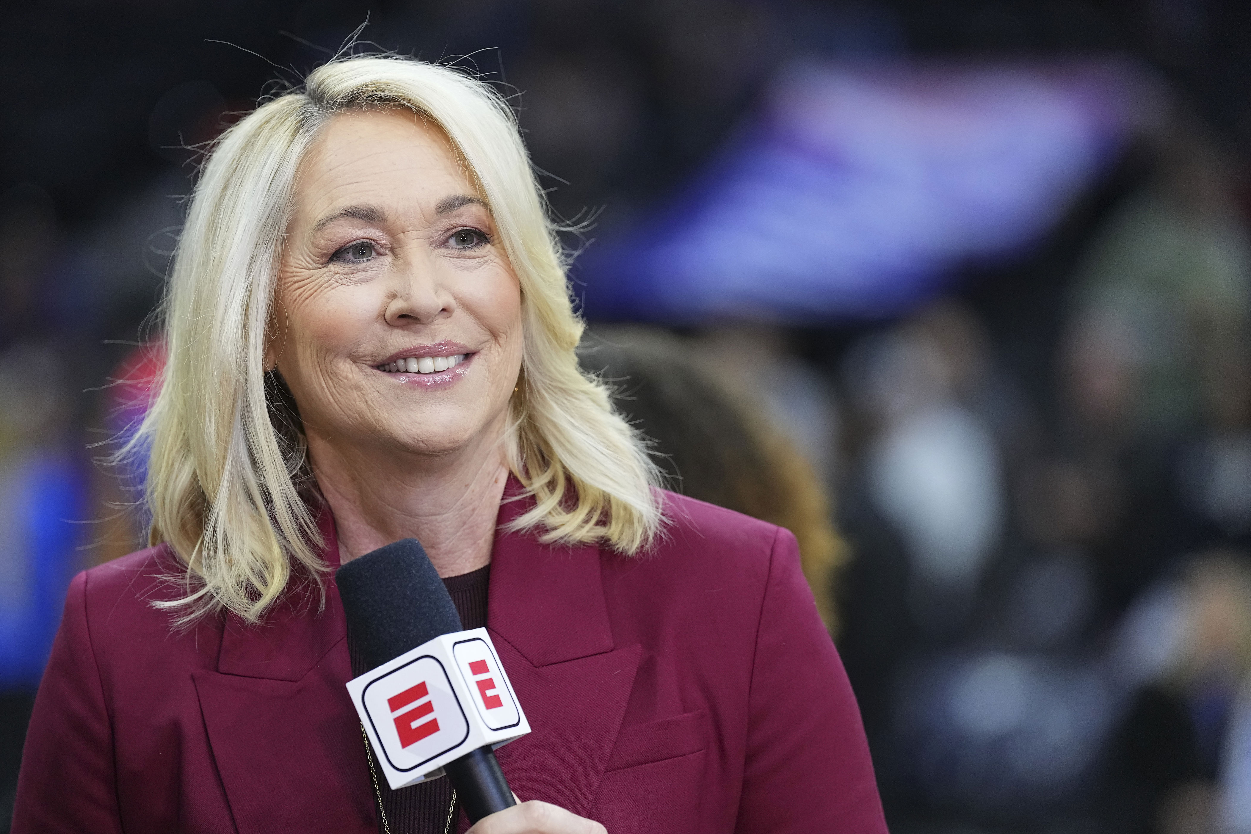Thunder vs. Pacers: Indiana coach Rick Carlisle praises Doris Burke at ...