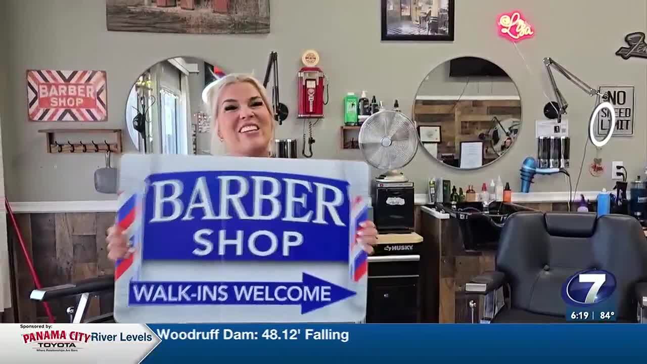 Legacy and leadership: Mr. Eddie’s Barbershop still a staple in Bay County