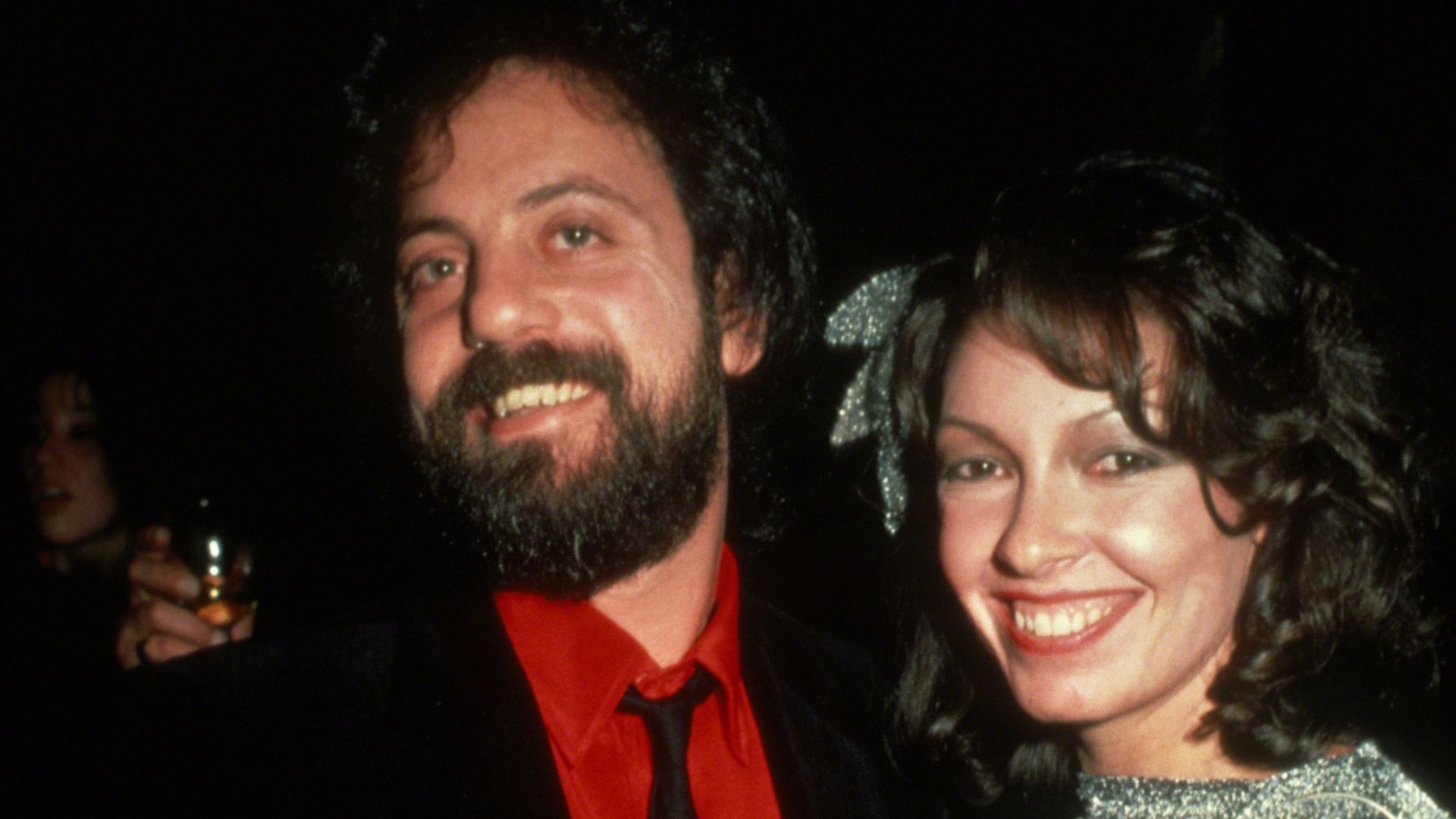 Meet Billy Joel's first wife who finally broke silence on their ...