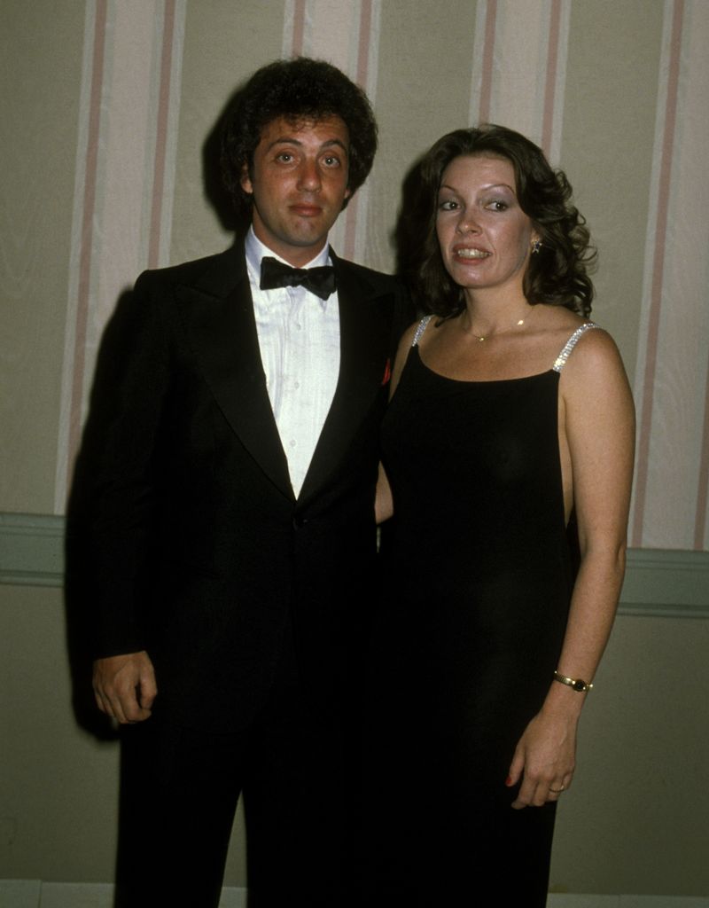 Billy Joel's ex-wife addresses current relationship with 'struggling ...