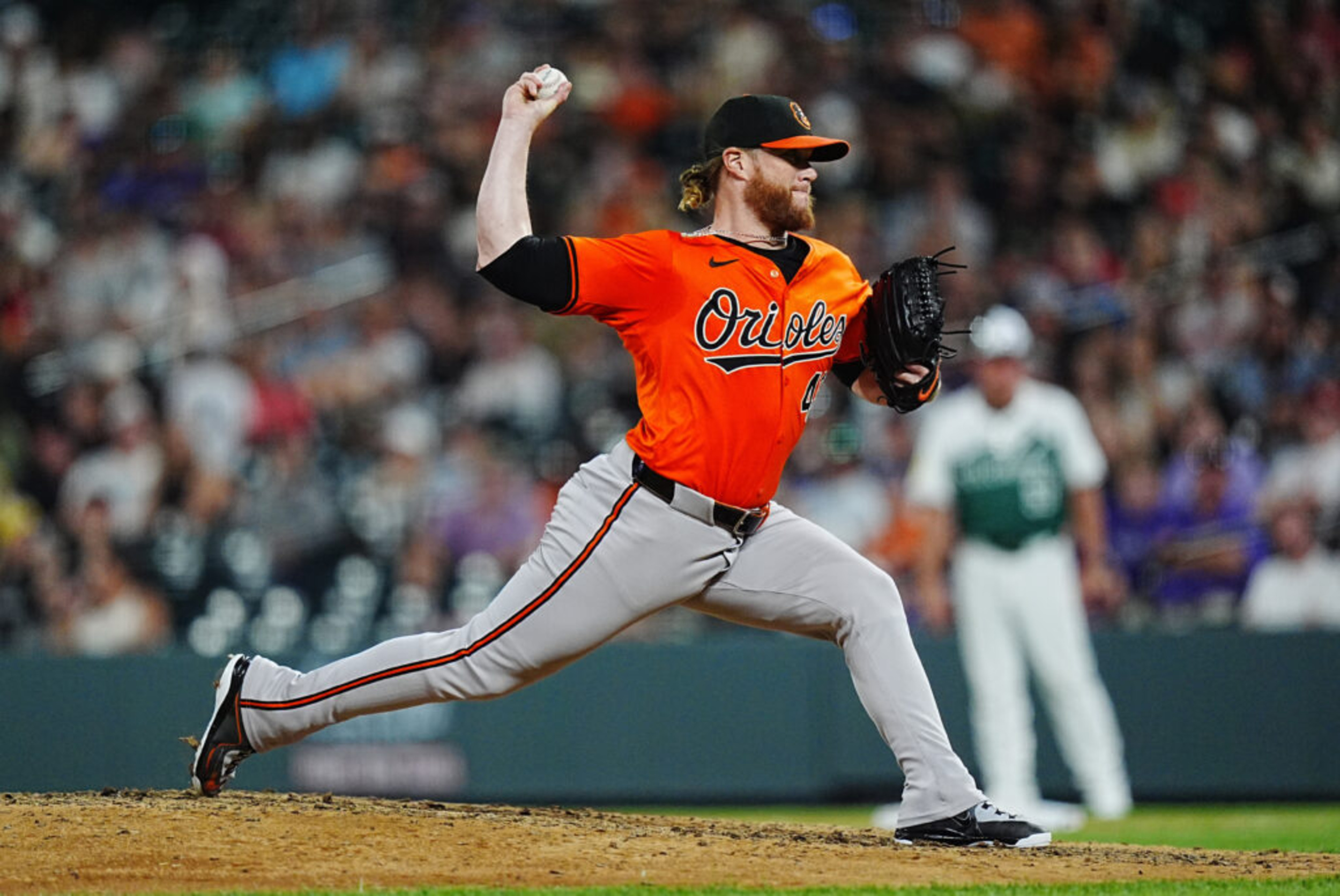 Braves Bring Back Franchise Icon As Part Of Bullpen Shakeup