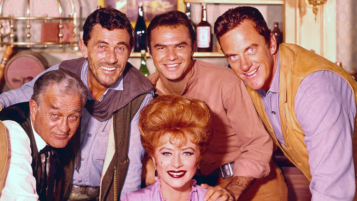 Inside Burt Reynolds's First Big Role: Quint Asper on ‘Gunsmoke'