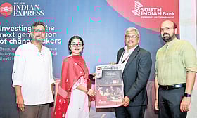 Collective action can bring change: Assistant collector launches TNIE ...