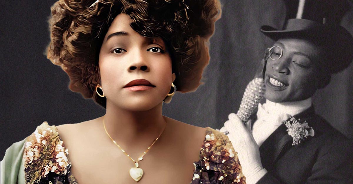 The Heartbreaking Story Of The First Drag King