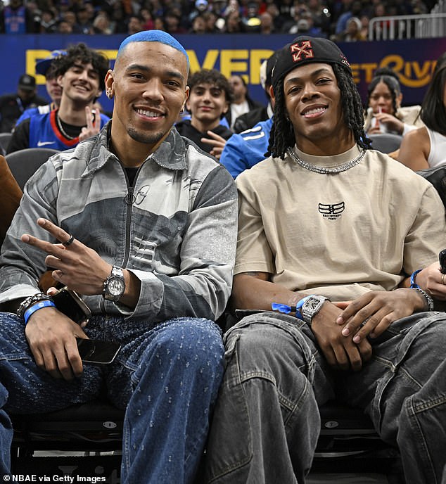 Detroit Lions star Amon-Ra St. Brown announces concerning injury news