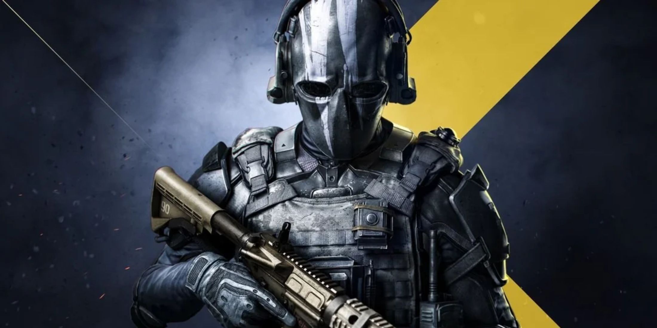 'You Won’t be Hearing About Me Making Another Game' Ex-Call of Duty and ...