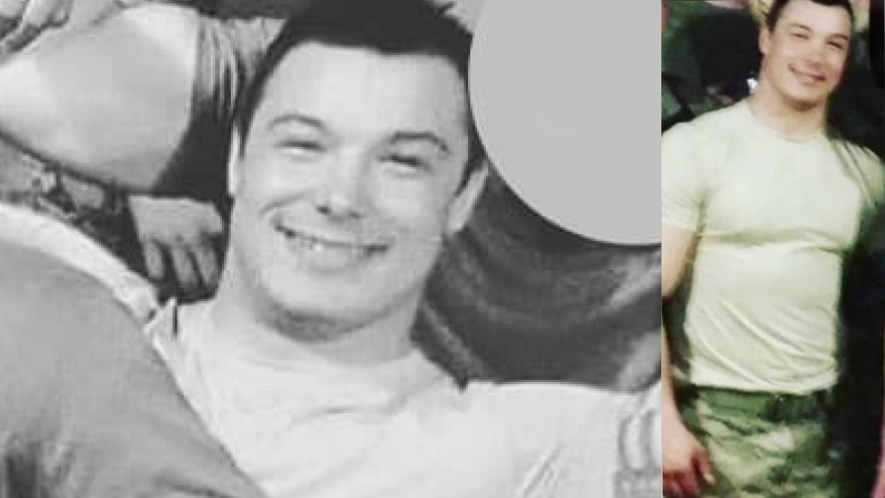 Former Army squadmate shares insight into military past of WA's Travis ...