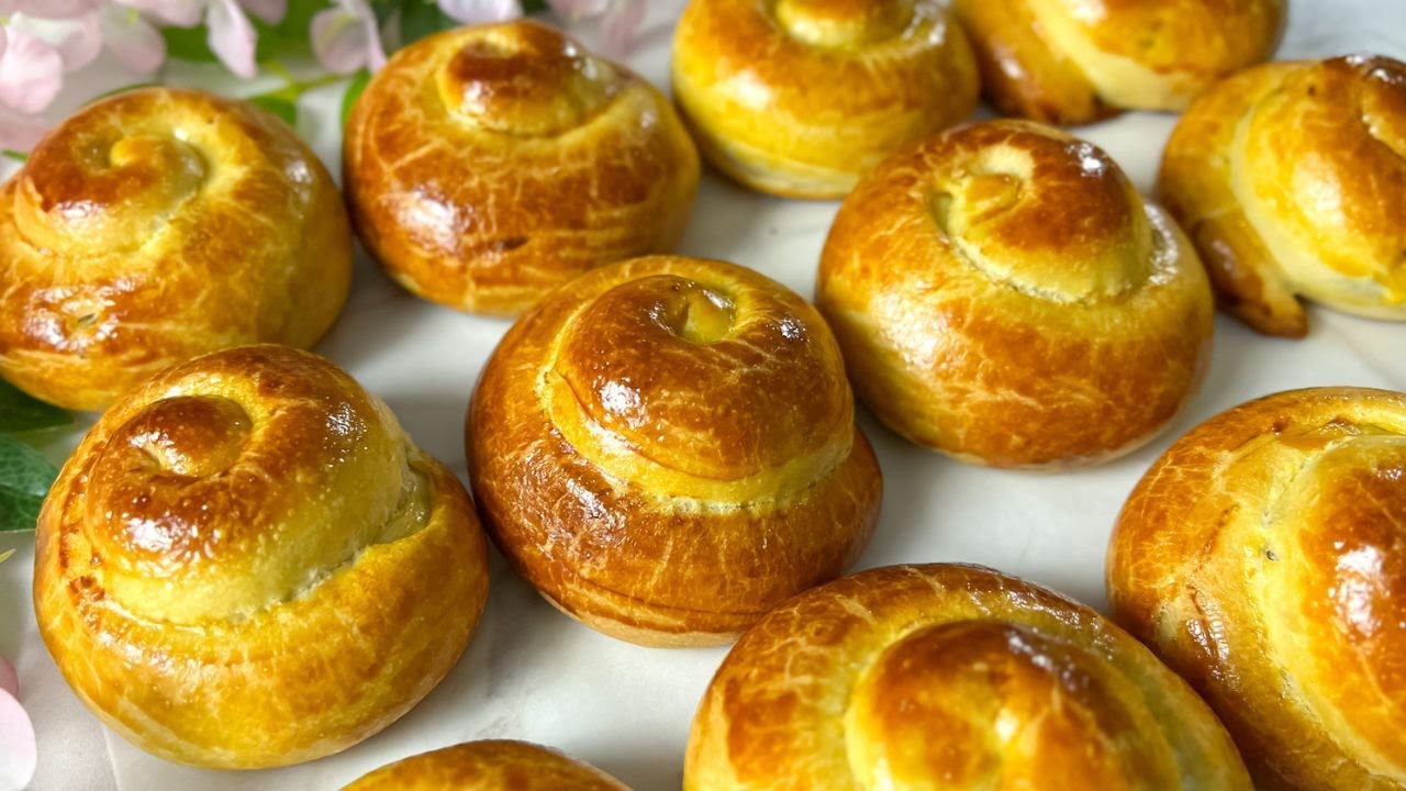 A Friend From Spain Taught Me How to Make These Incredibly Delicious ...