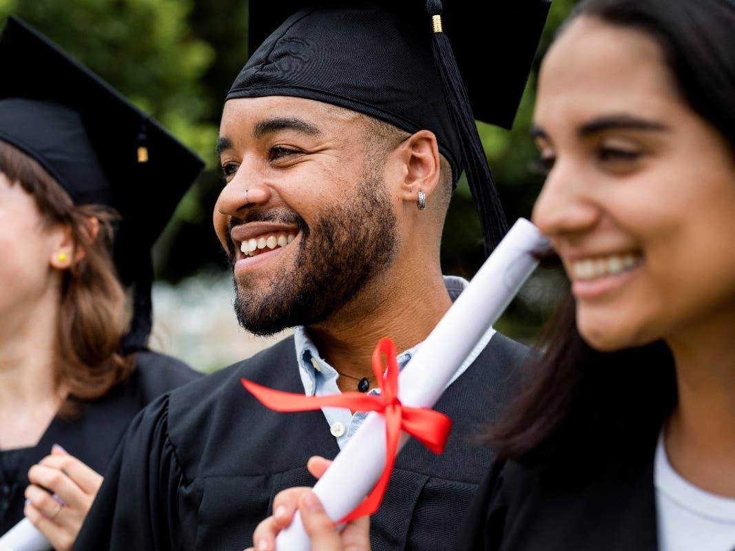 Where VA Ranks For Racial Equality In Education