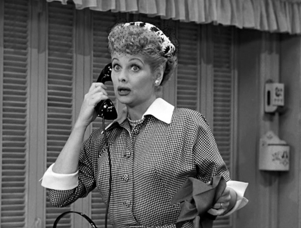 The ultimate Lucille Ball celebration is coming to television (exclusive)