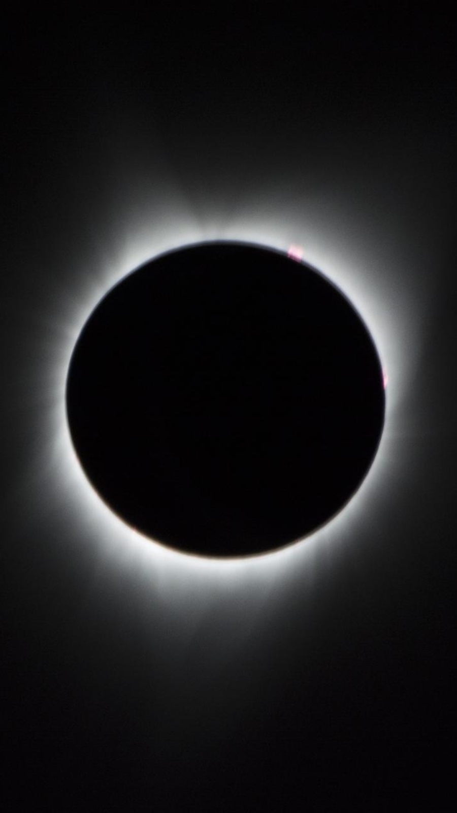 Stunning NASA pictures of the Moon