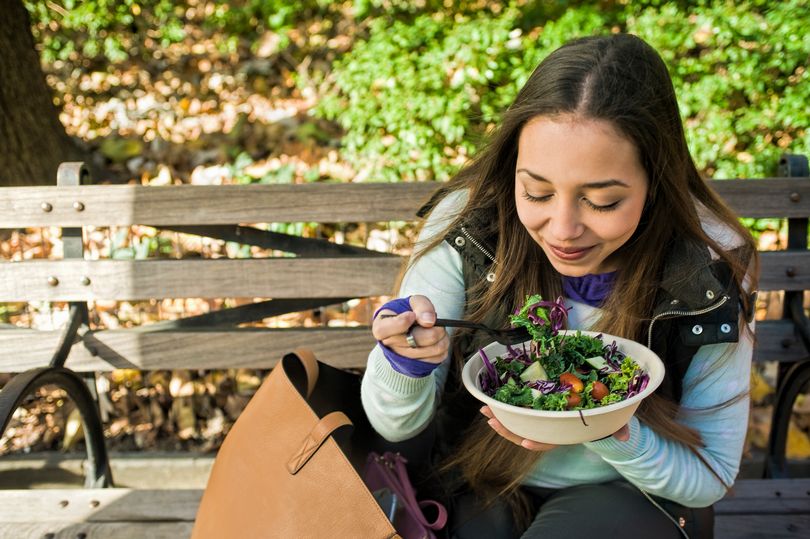 'High quality foods' that could help you live longer - including nine ...