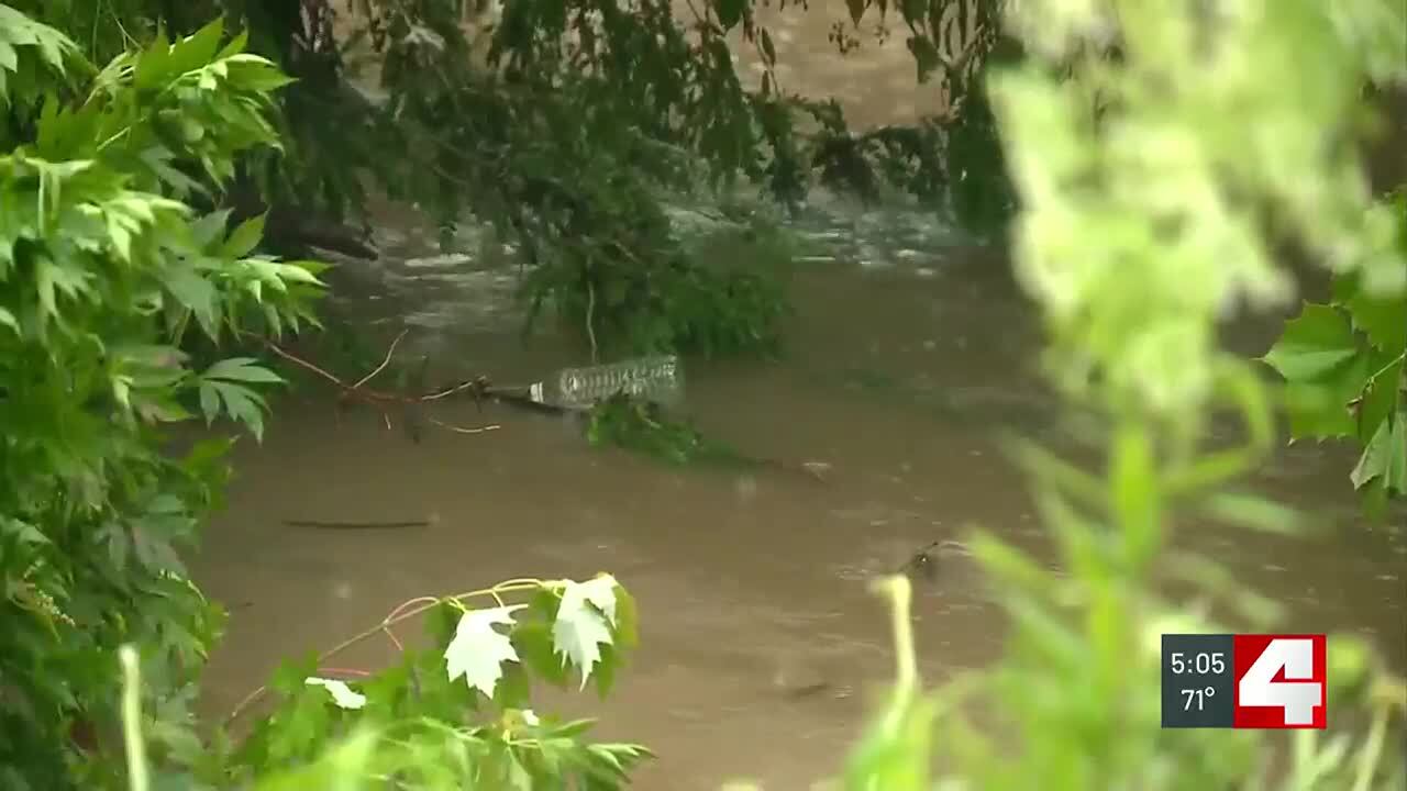St. Charles County residents raise concerns over flooding