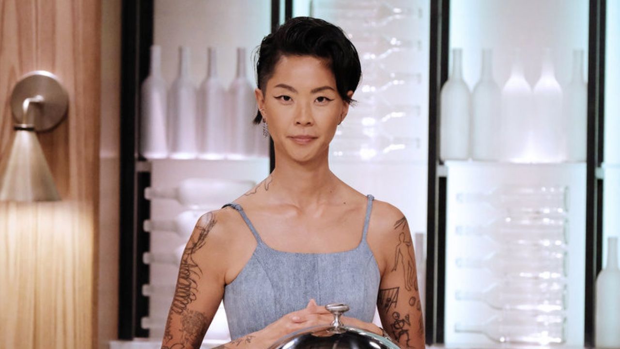 As A Top Chef Fan, I've Always Wondered How A Meal's Freshness Affects ...