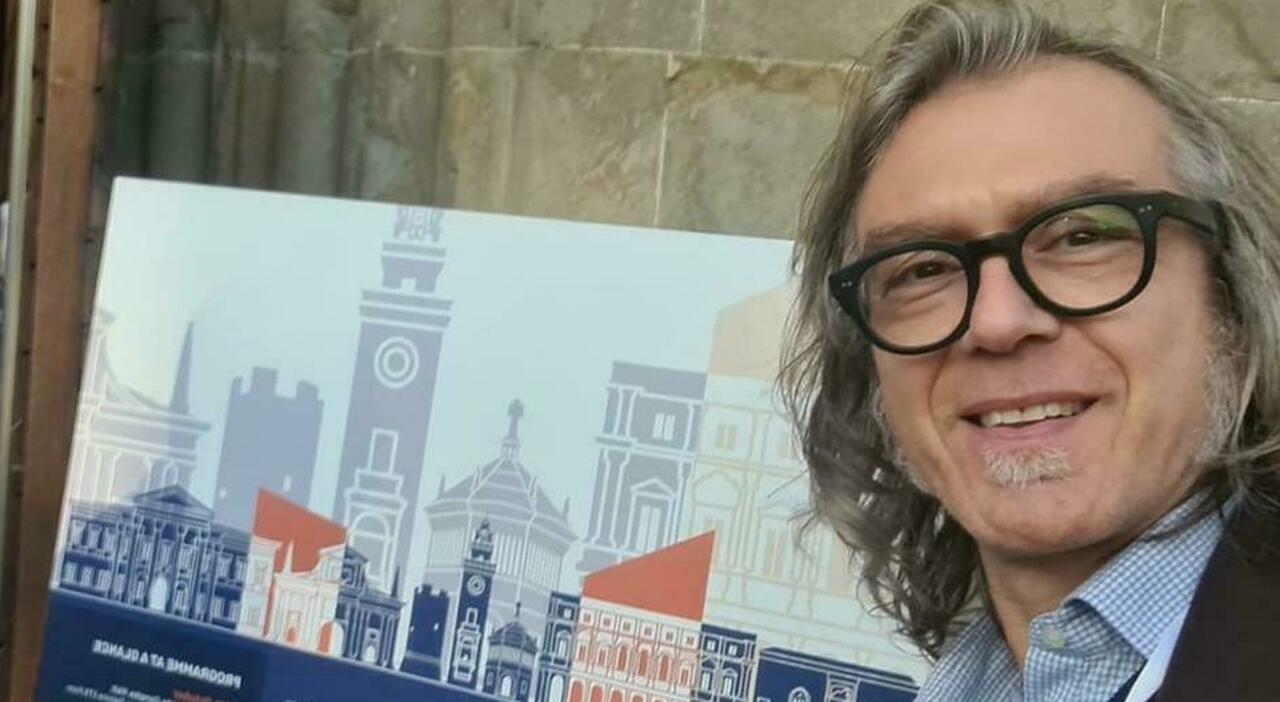 Il neo rettore Quagliarini: «L’ateneo volano del territorio, la mia ...