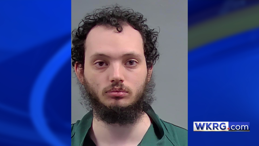 Pensacola man arrested on 20 child pornography charges: FDLE