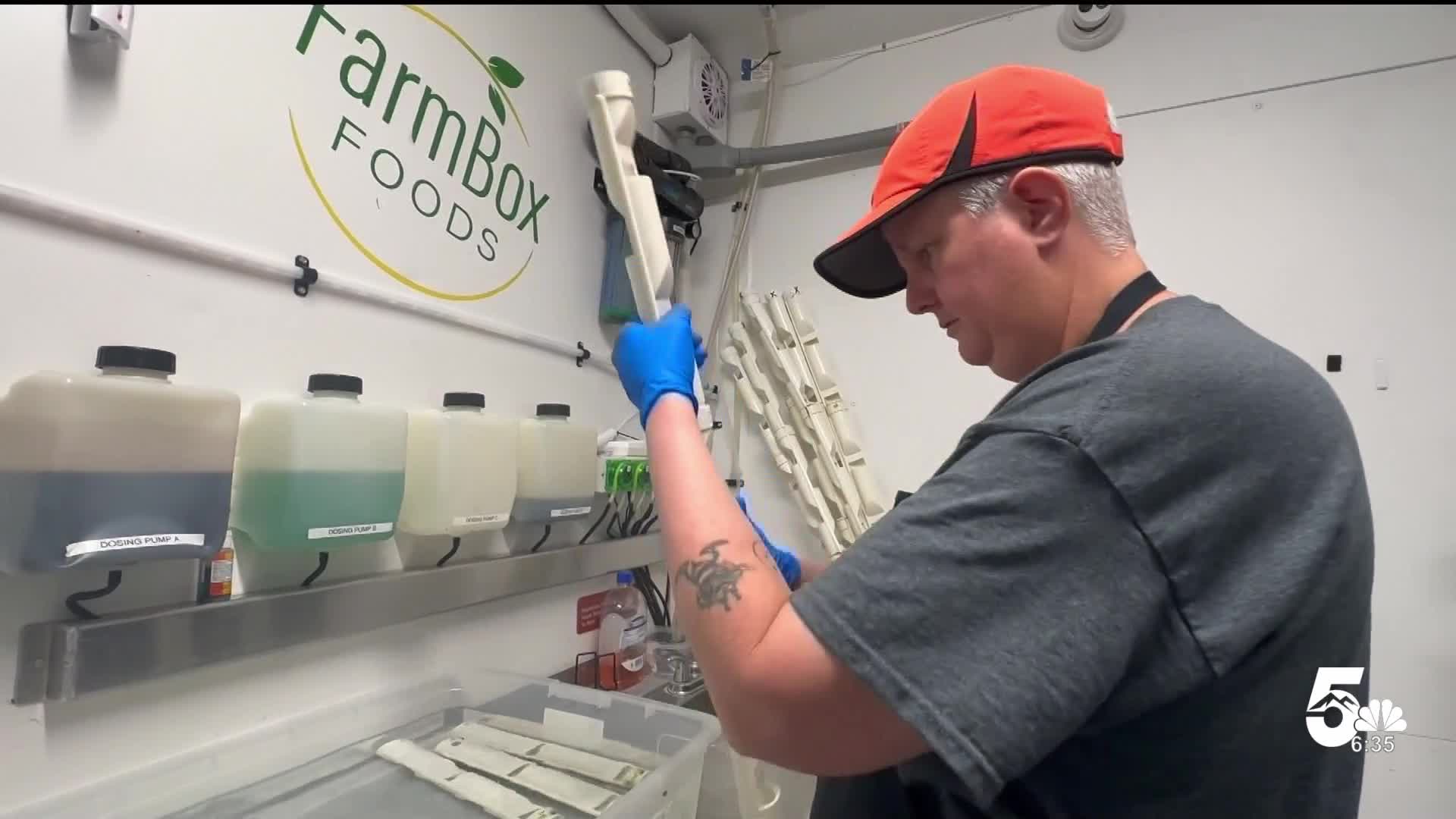 A nonprofit in Pueblo is helping people with disabilities find their ...