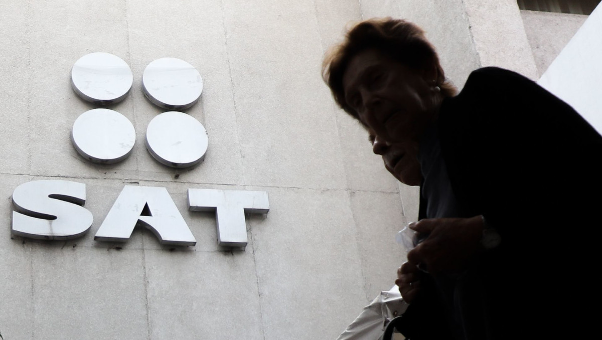 SAT desplegará oficinas móviles en 18 estados para realizar más de 11 ...