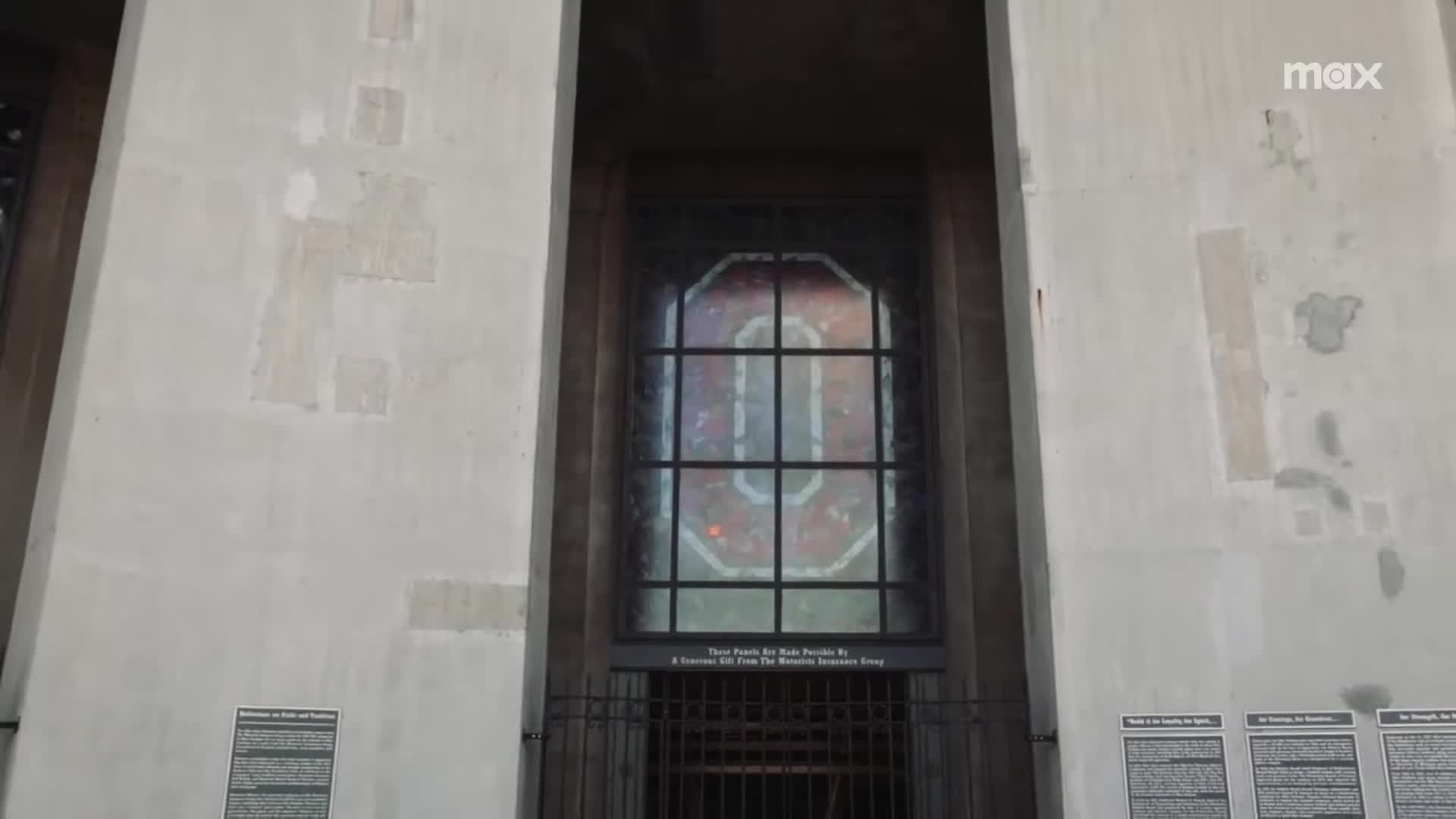 Surviving Ohio State: Official Trailer