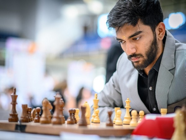 Norway Chess 2025: Viswanathan Anand credits Praggnandhaa and Gukesh ...