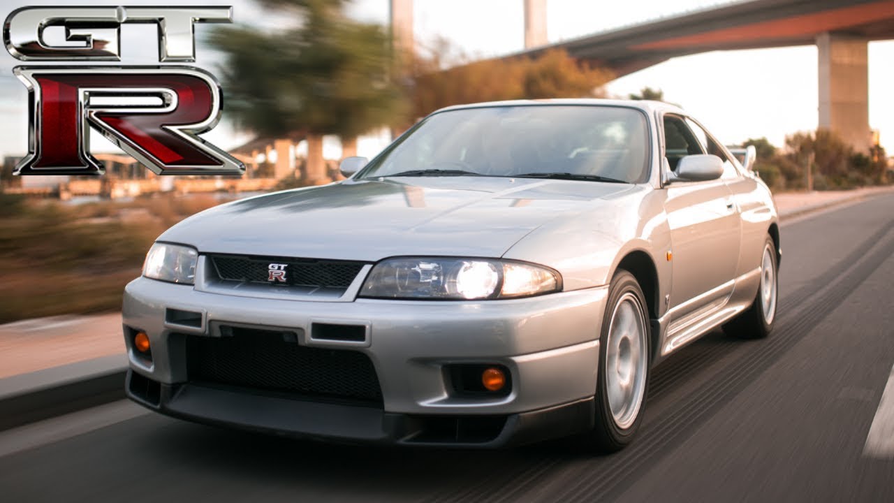 Genuine 10,000 KM Nissan GTR Skyline | Outlaw Garage