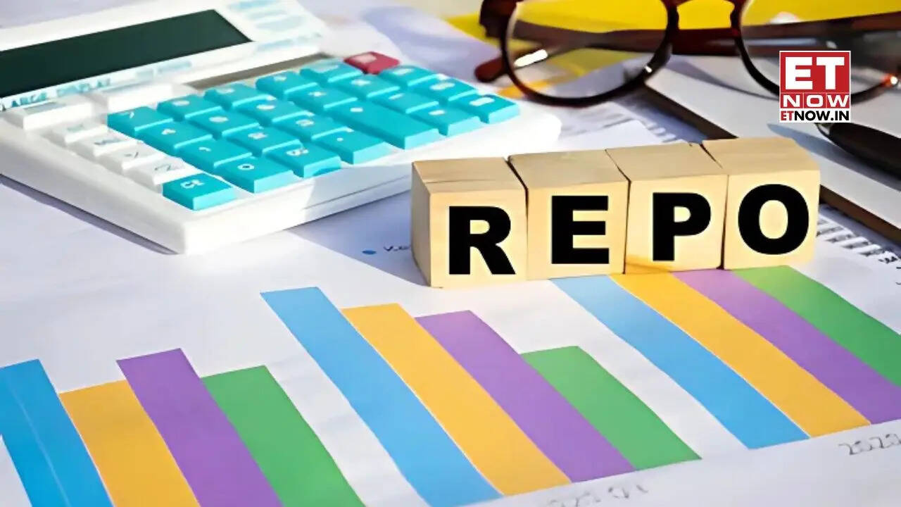 RBI MPC meeting impact on stock market: Can 25 bps repo rate cut excite ...