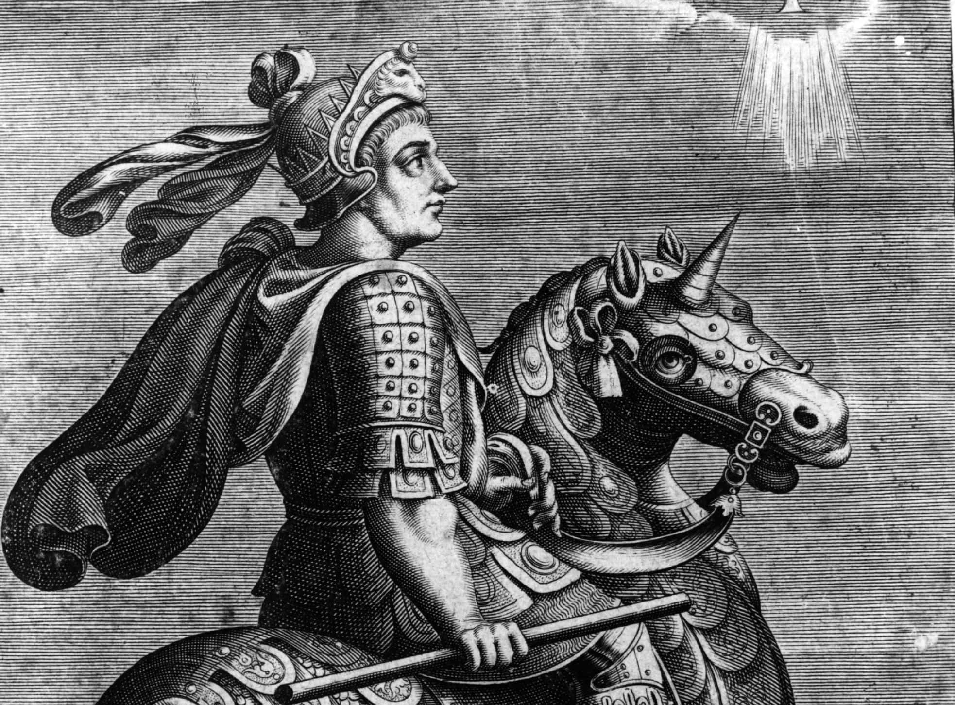 Constantinople finally fell when someone accidentally left a gate open.