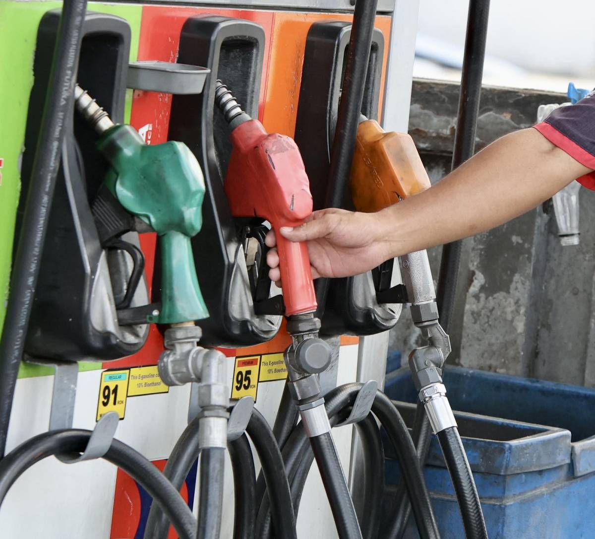 Fuel prices expected to increase next week