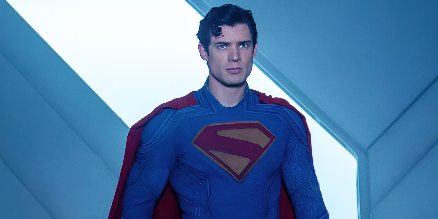 All 9 Superman Actors, Ranked