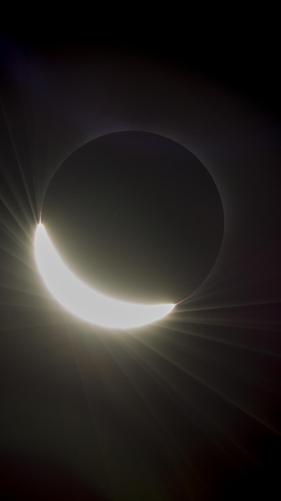 Stunning NASA pictures of the Moon