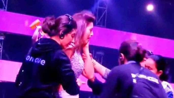 7 Top Indian Actors Who Got Slapped In Public Over SHOCKING Reasons ...