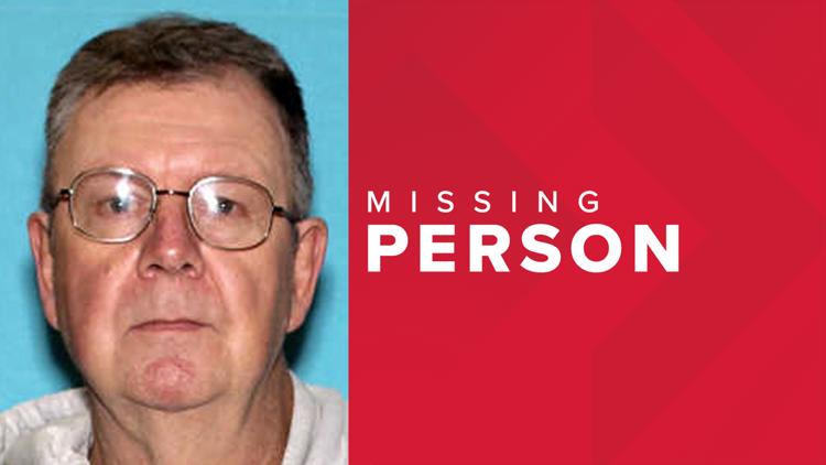 MISSING PERSON | Michigan State Police looking for man missing since June 1