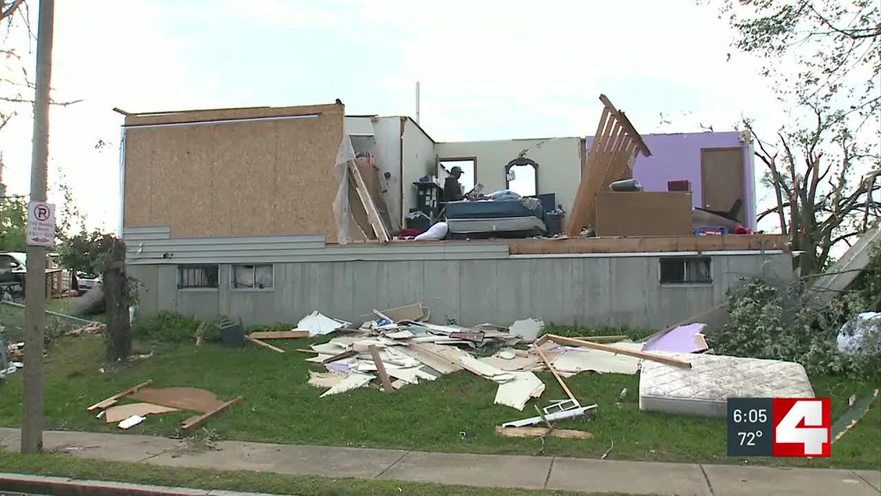 $100 million in state disaster relief aid is one step closer to helping ...