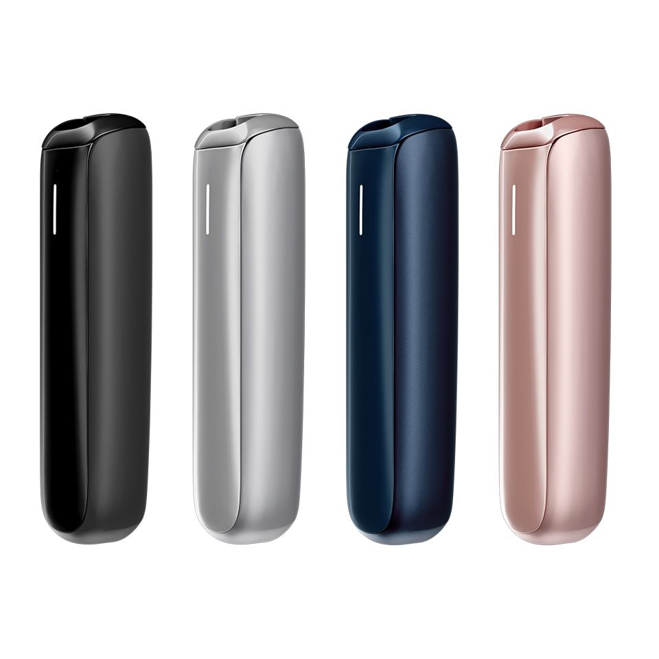 よりおいしく、よりスタイリッシュに。自分好みにできる「Ploom AURA」が発売!