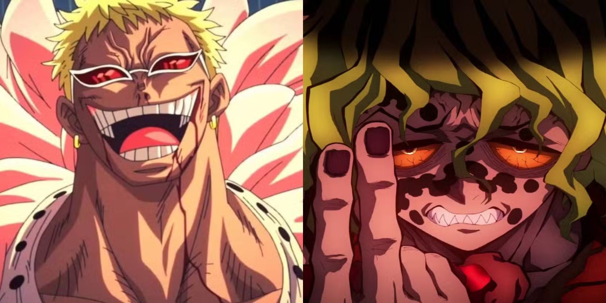 Best Villain Origin Stories In Anime