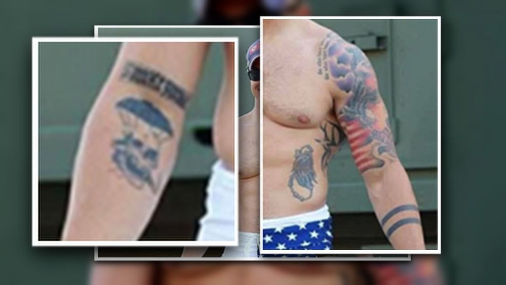 New leads in Travis Decker manhunt prompt massive search efforts near ...