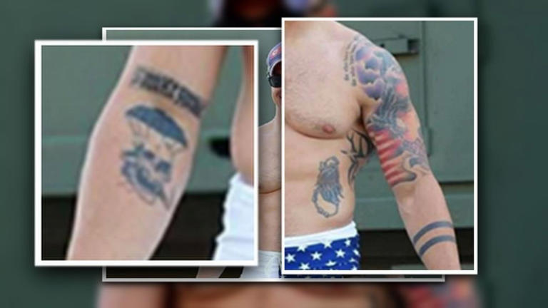 New leads in Travis Decker manhunt prompt massive search efforts near ...