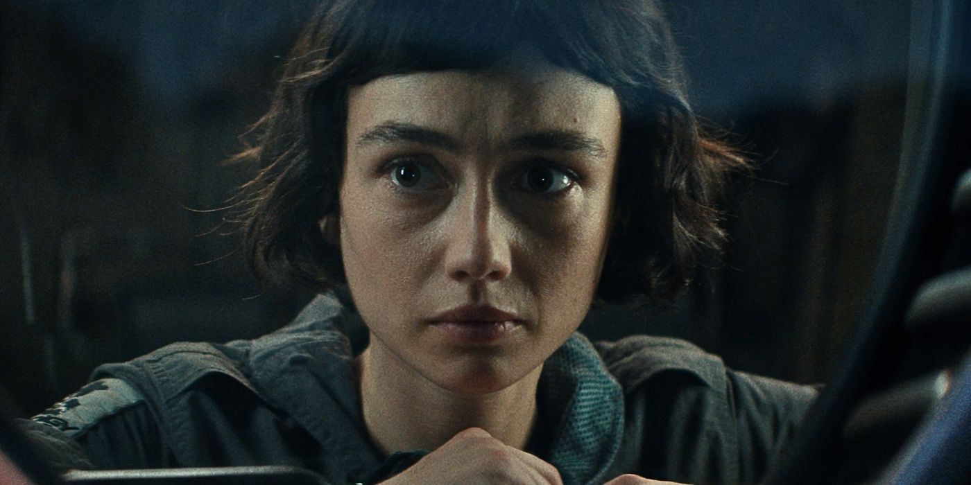 Disney+& Hulu Trailer Reveals New Footage From 'Alien: Earth,' 'Chad ...