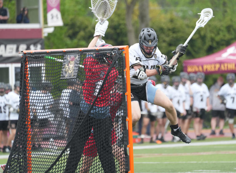 Boys lacrosse: See who earned 2025 All-American recognition