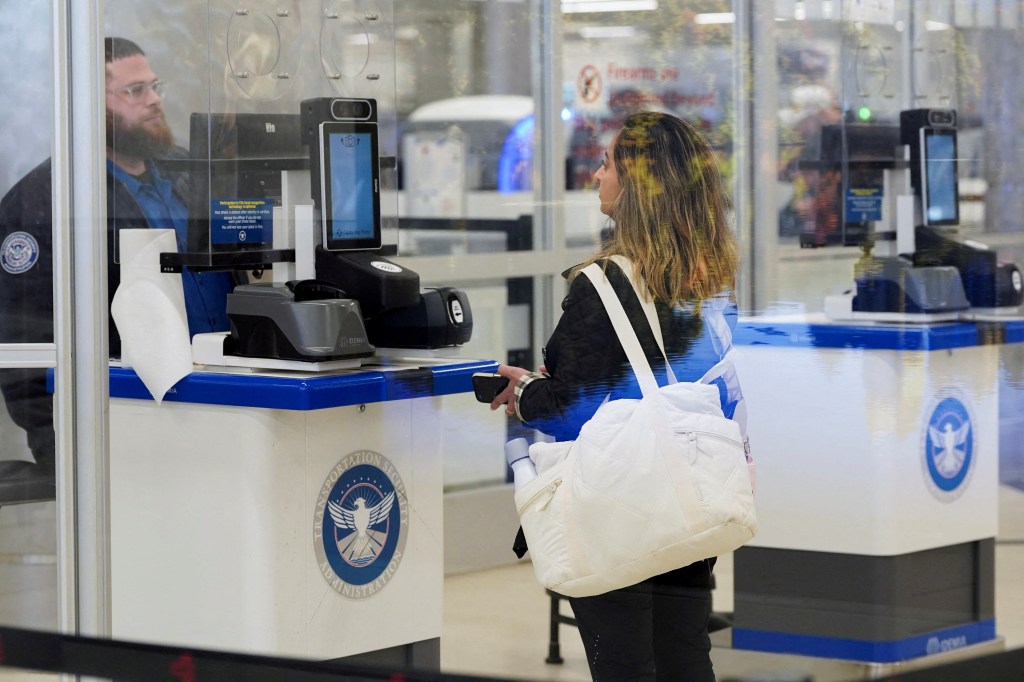 Trump admin axes ‘Quiet Skies’ traveler surveillance program — which ...