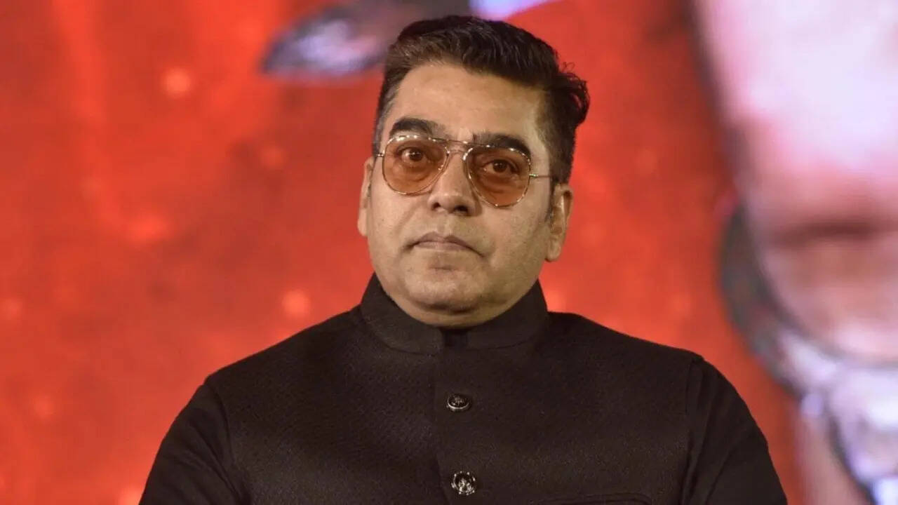 Is Ashutosh Rana Entering Into Politics? Dushman Actor Breaks Silence