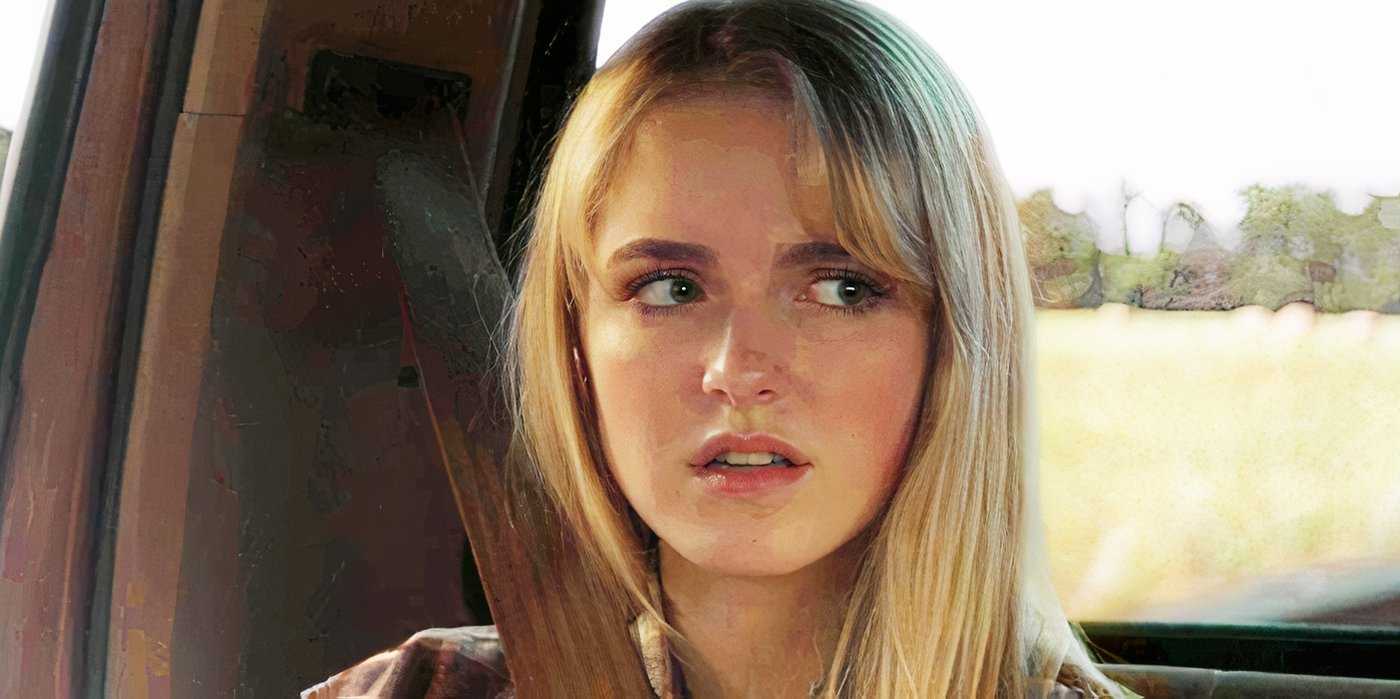 Georgie & Mandy’s First Marriage Season 2 Can Fix A Major Young Sheldon Story With One Character ...